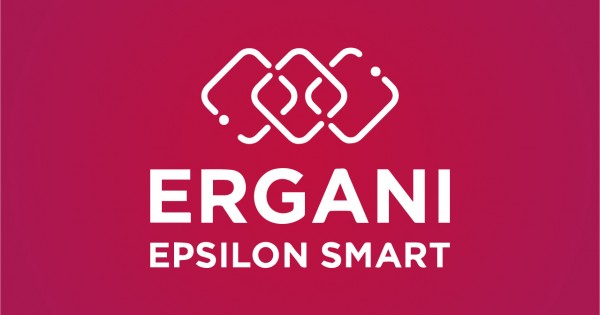 Epsilon Smart Ergani Accounting Edition Start 1 έτος